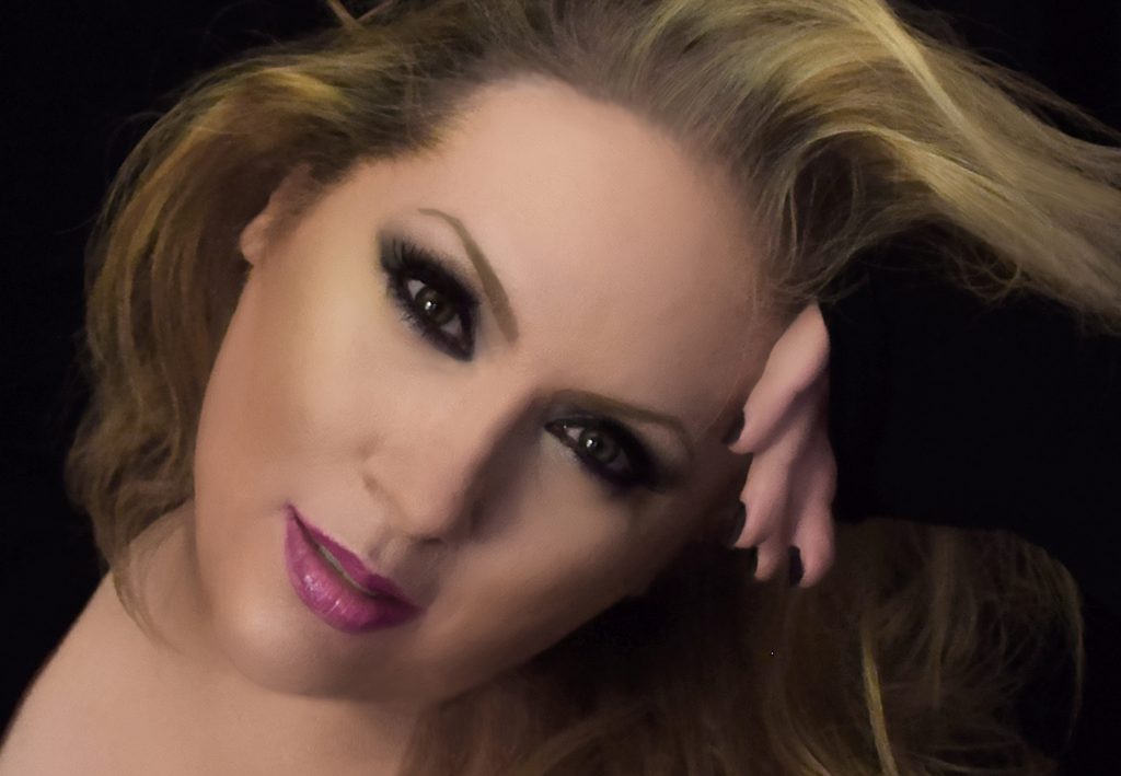 Tina Marie - Official Website